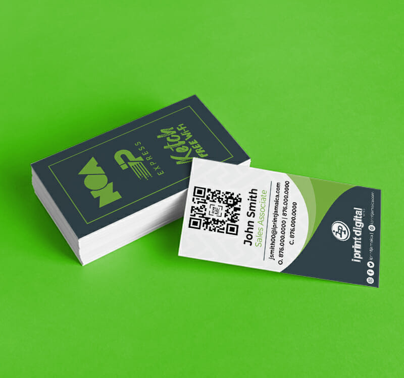 Personalized Business Cards IPExpress Personalized Business Cards IPExpress