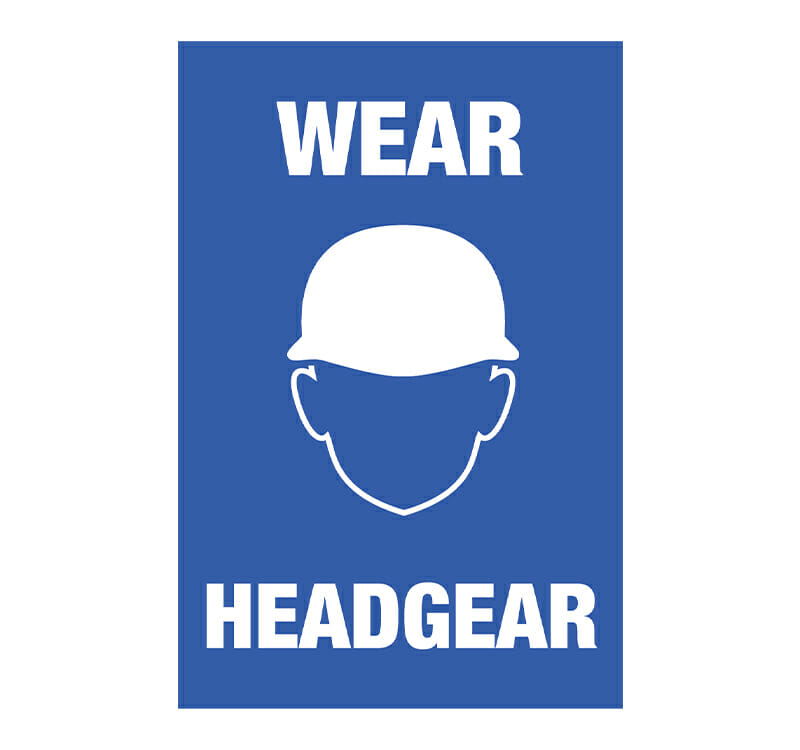 Wear Headgear | iPExpress